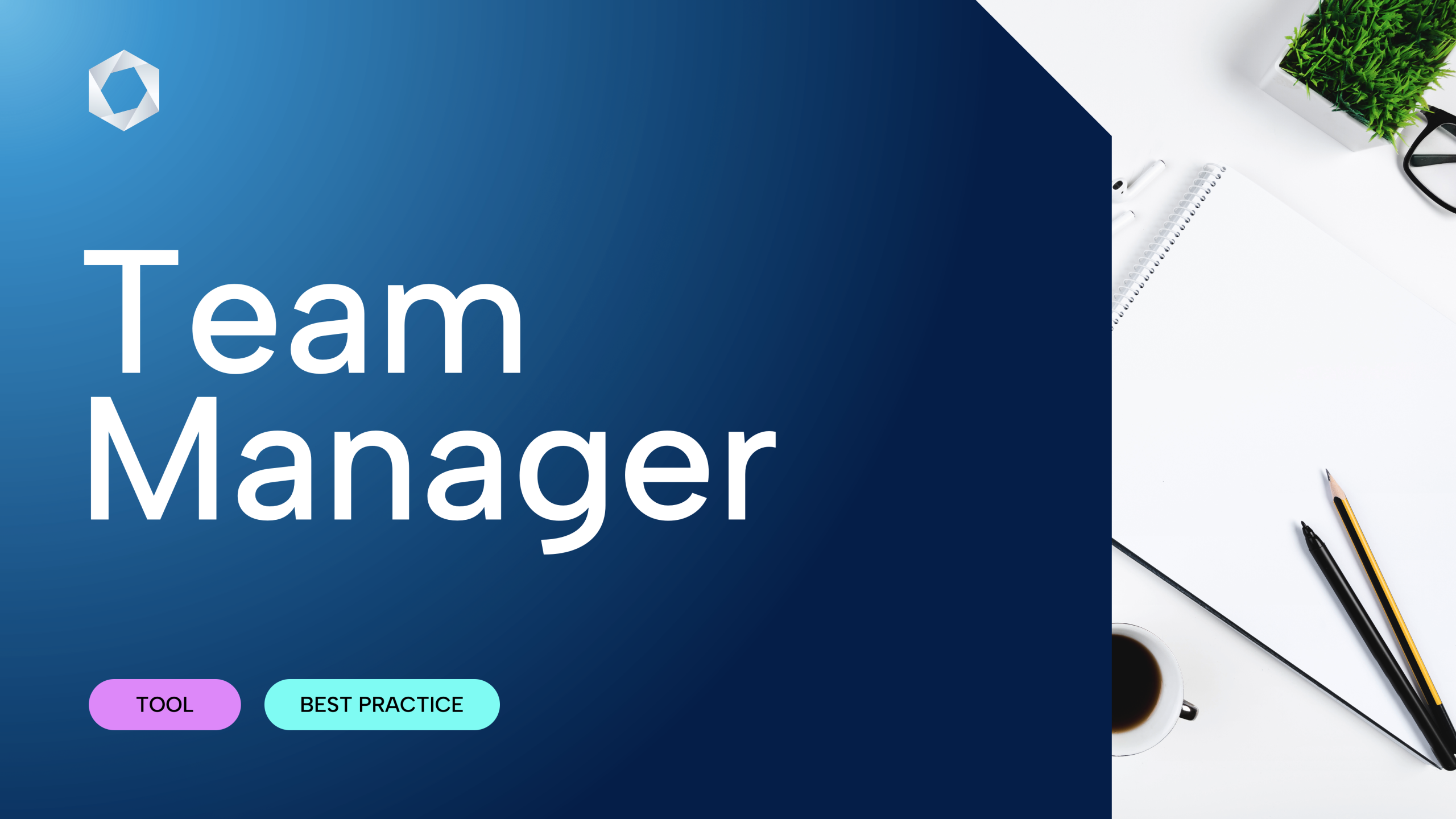 Team Manager. - Dataware
